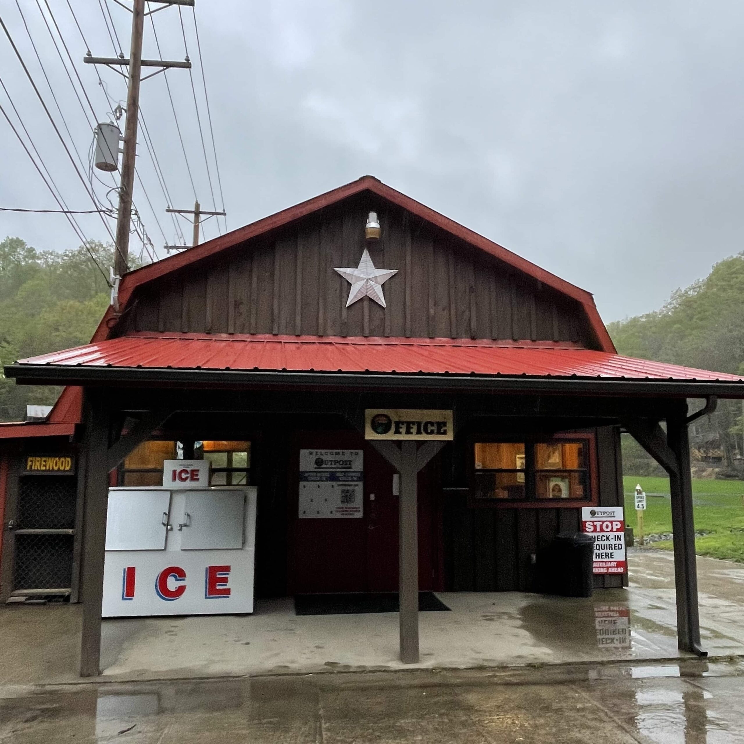 Photo Galleries-page - The Outpost – New River Gorge